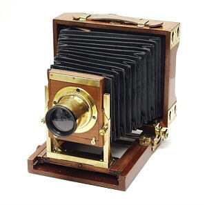 Anthony's Phantom Camera