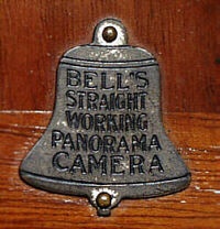 Bell's Straight Working Panorama Camera