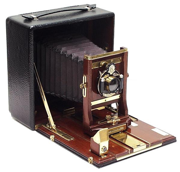 Century Grand Cameras